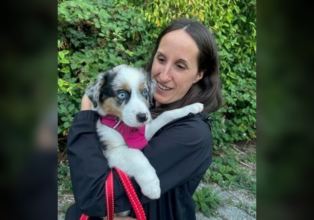 RCMP seek help locating missing 43-year-old Ladysmith woman