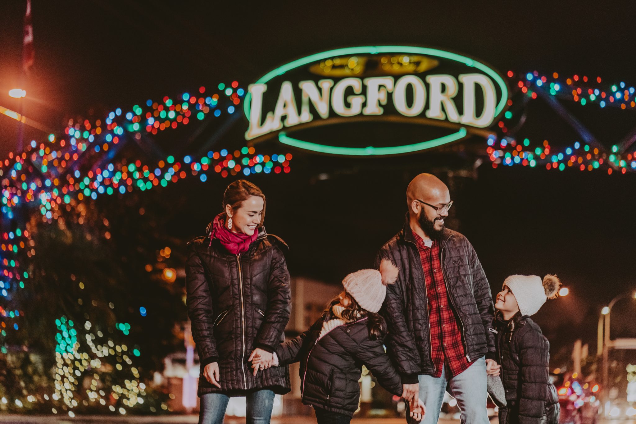 14 things to do in and around Victoria this weekend—December 6th and 7th