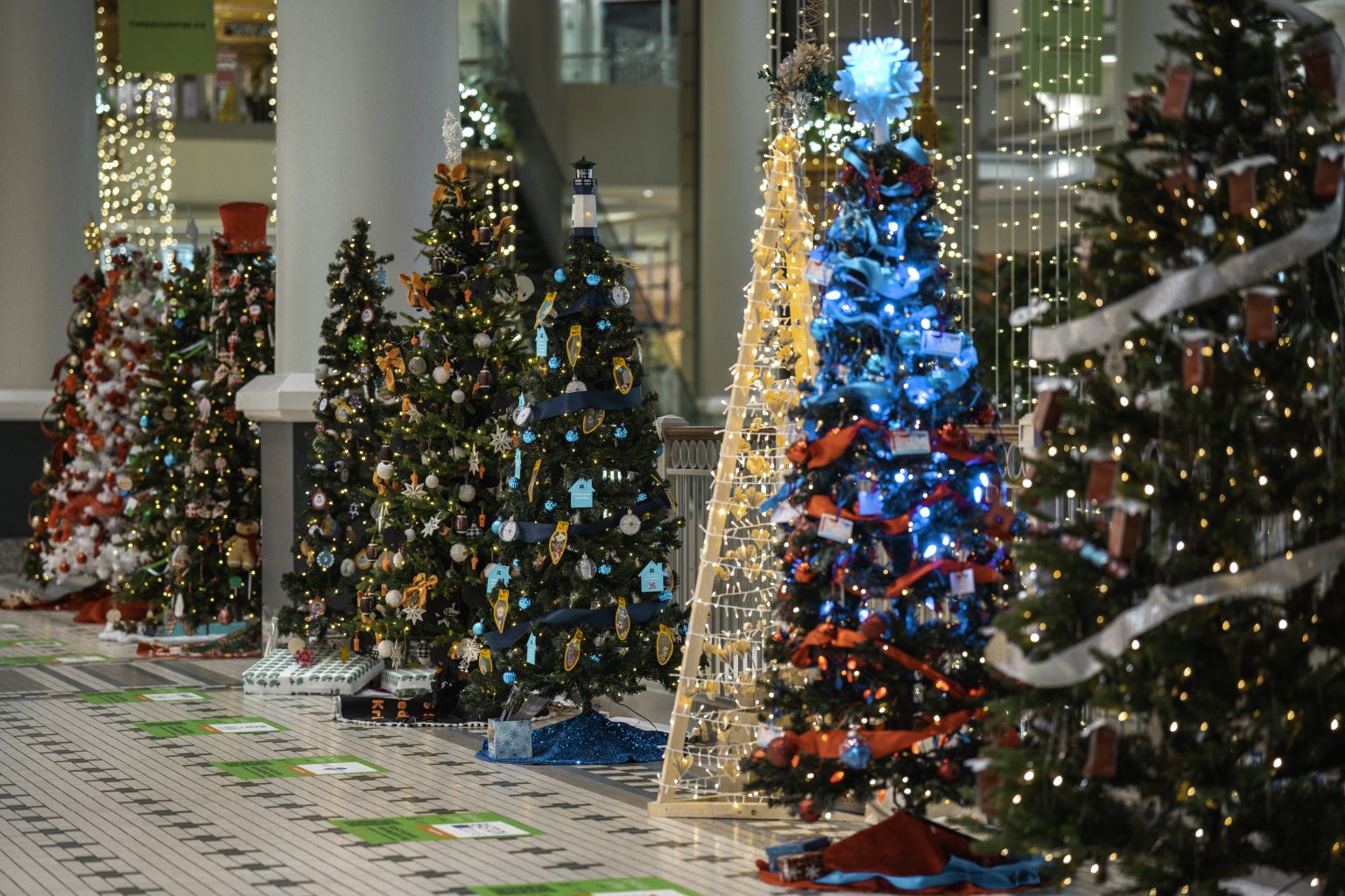 16 festive events happening in and around Victoria this December