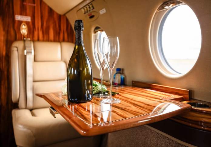 Here’s how BC residents could win a private jet trip and $25,000 cash