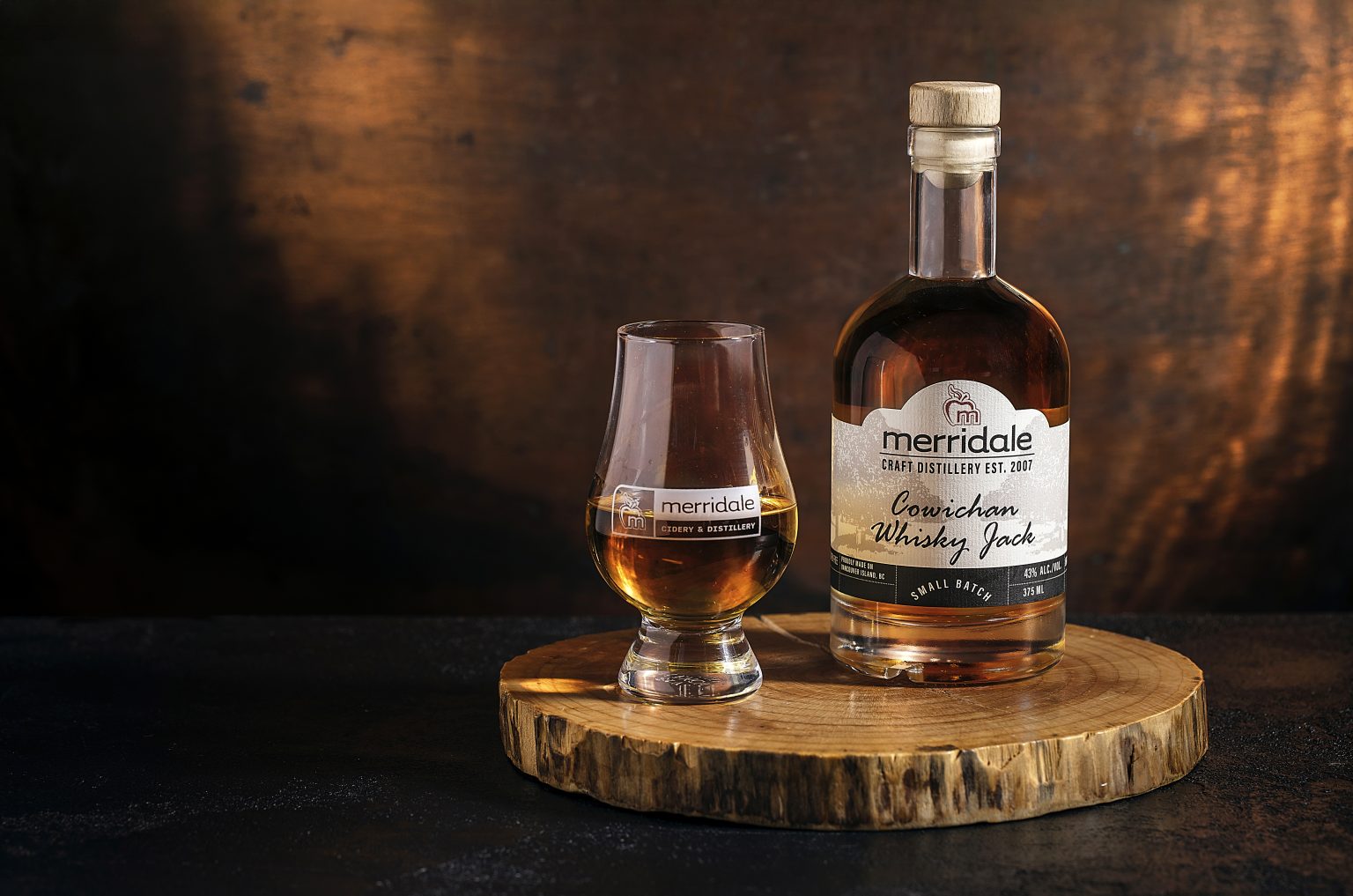 A new Vancouver Island Whisky Festival is coming to Merridale Cidery ...