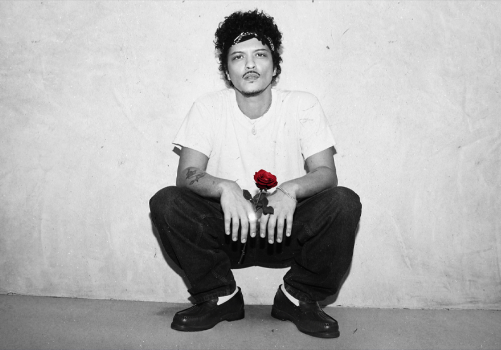 Bruno Mars to bring new stadium tour to Vancouver’s BC Place this fall