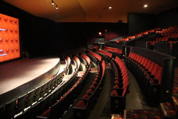 Cineplex Canada brings back $3.99 movies with their Family Favourites ...