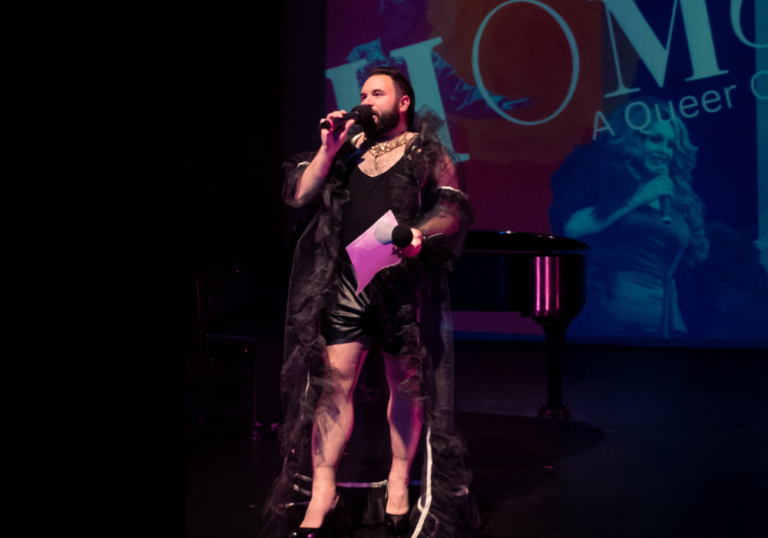 This queer theatre festival is returning to Victoria’s Intrepid Theatre ...