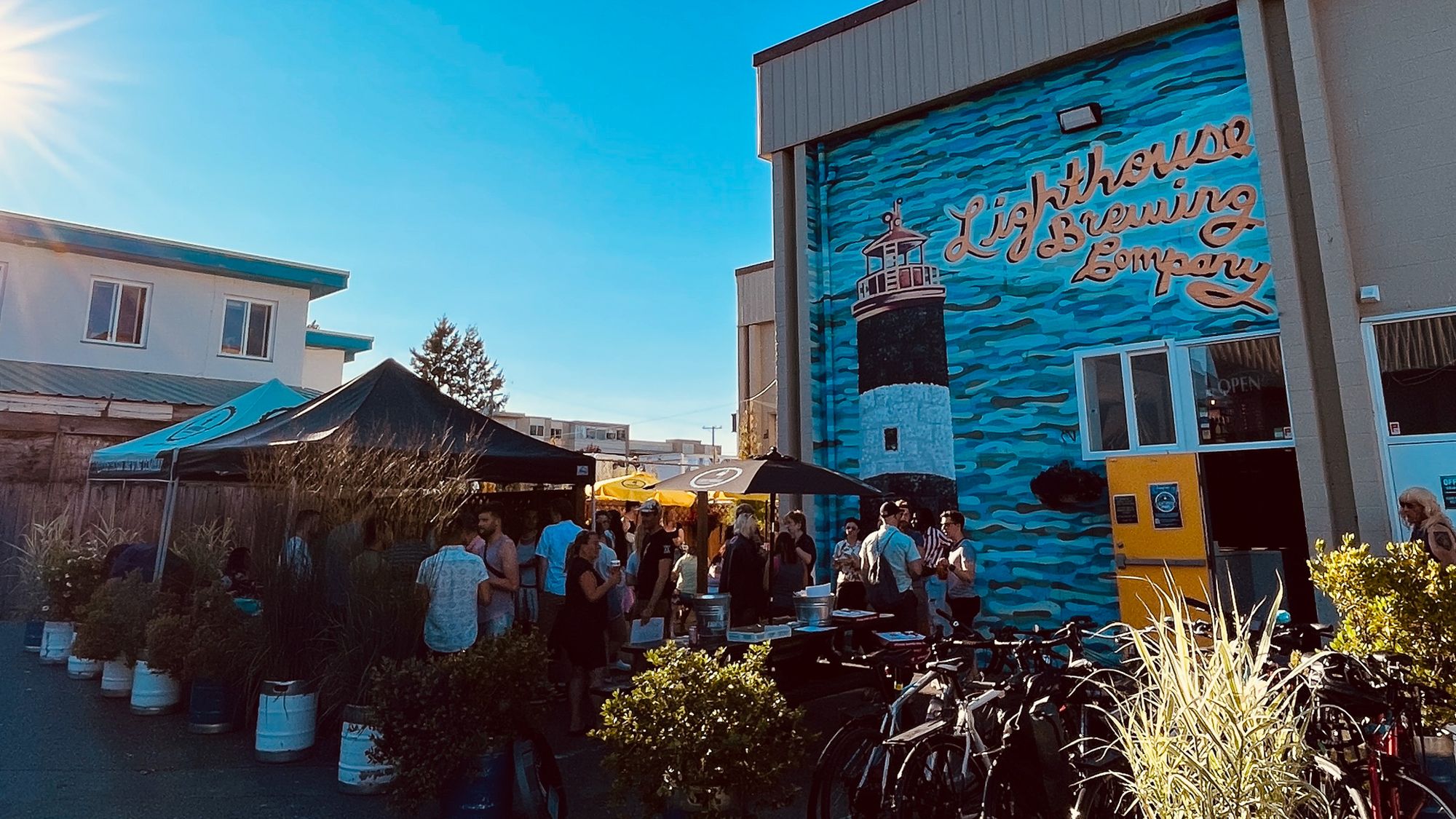 Lighthouse Brewing to close as Phillips takes over legacy beer brands