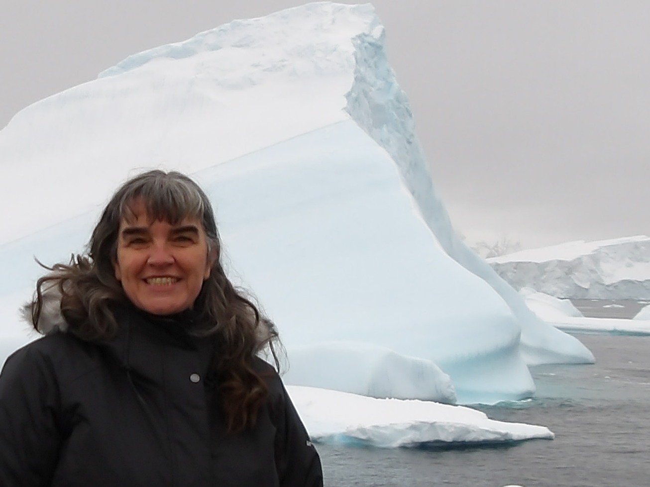 Sidney/North Saanich Library has launched a scientist-in-residence program