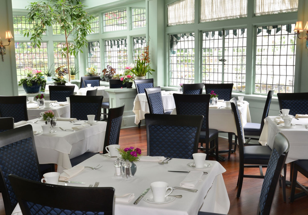 4 Vancouver Island restaurants named among the most romantic for ...