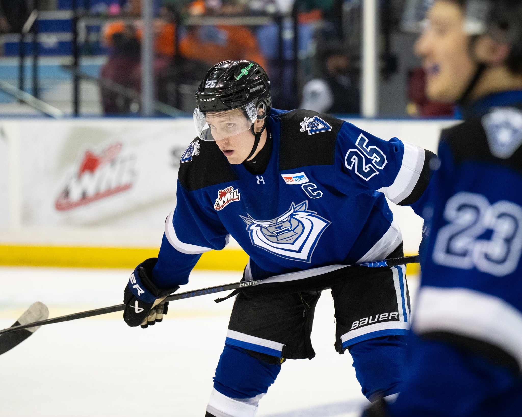 Hockey Fest returns as Victoria Royals gear up for a massive weekend ...