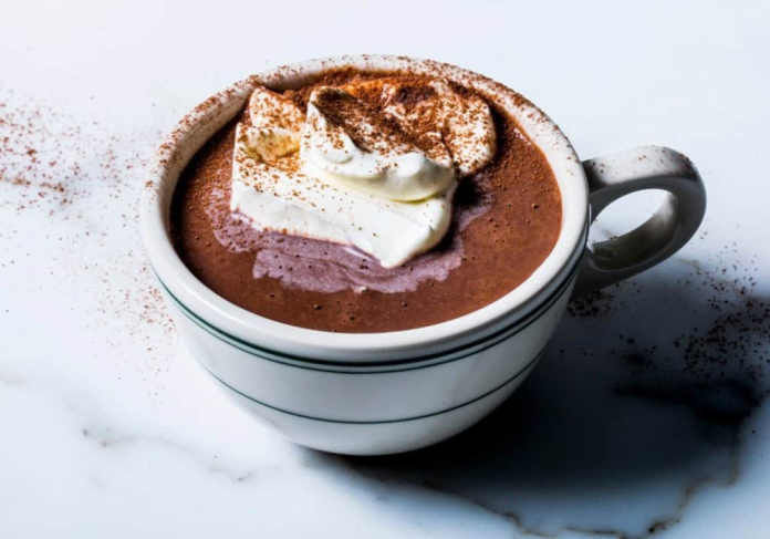 Victoria Hot Chocolate Festival returns for its third year this February