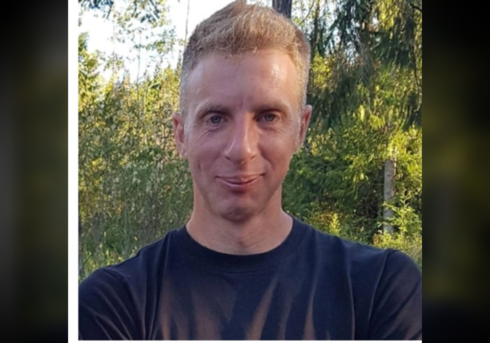Police seek aid locating missing 48-year-old man last seen in Nanaimo