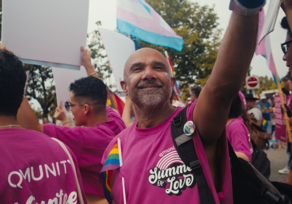 Victorians can recognize ‘Pink Shirt Day’ with powerful documentary ...