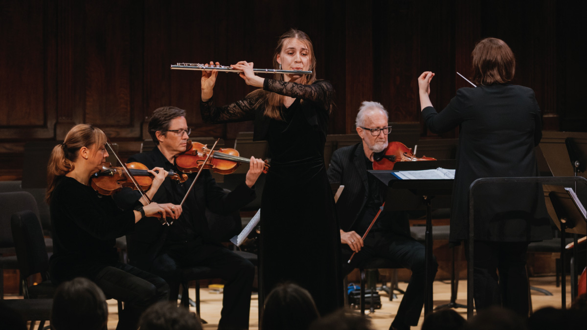 Victoria Conservatory of Music celebrates emerging talent at ‘Spark to ...