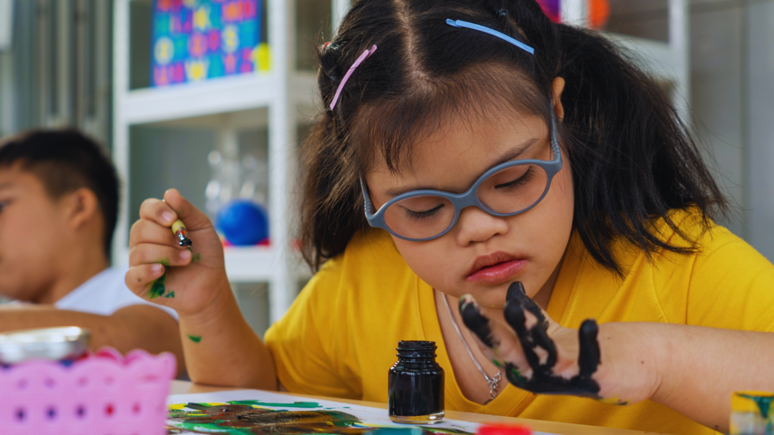 BC announces $475M in funding for children and youth with disabilities