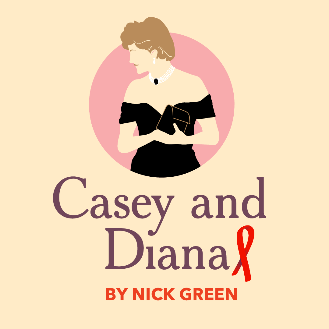 Casey and Diana - Victoria Buzz