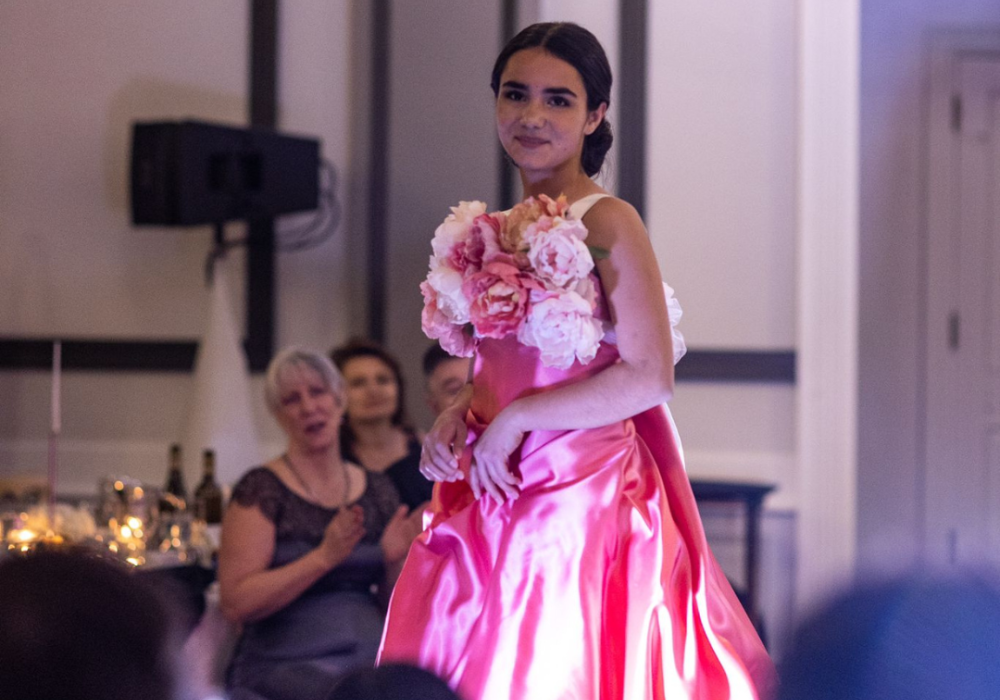 Shine Gala returns to the Fairmont Empress for a dazzling night of ...