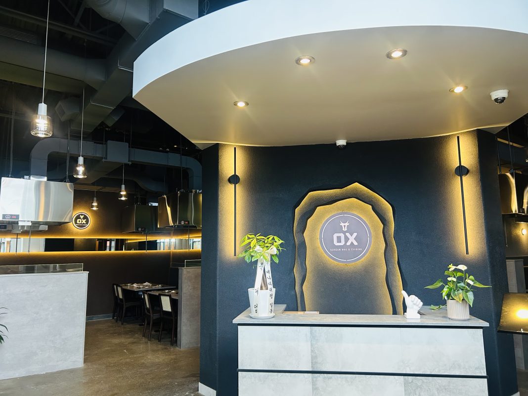 Korean BBQ restaurant set to open in former MeeT space in Victoria