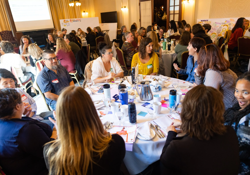 This Victoria conference is tackling menopause head-on this May