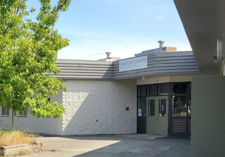 Petition launched to save Qualicum Commons from permanent closure