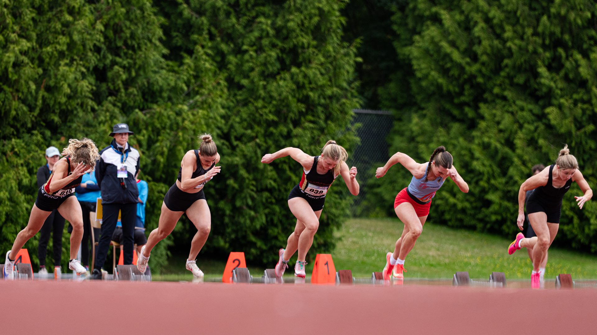 RunSport Victoria Track Classic returns for high-level track ...
