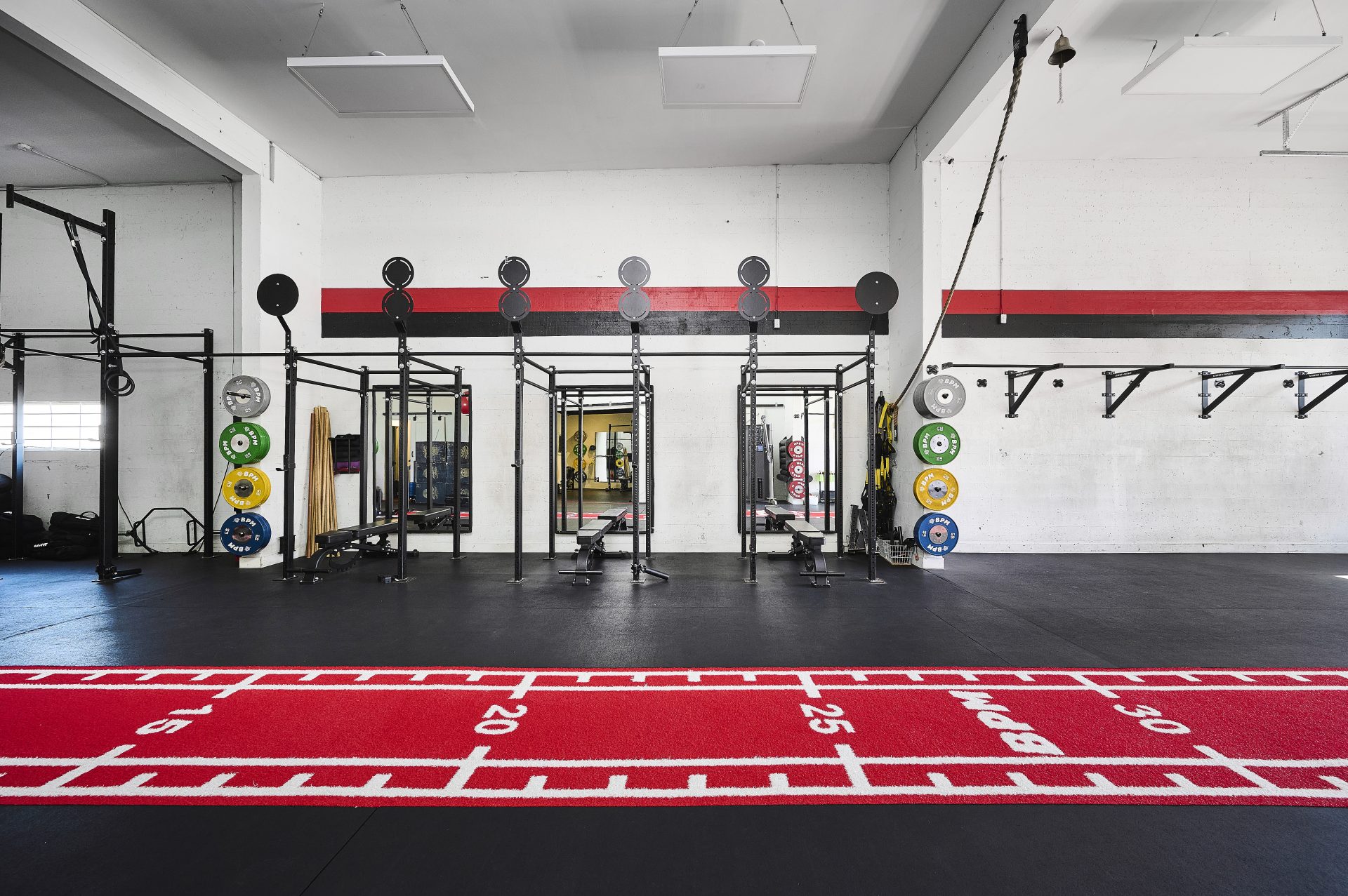 This Victoria gym is offering free classes to celebrate its 10-year ...