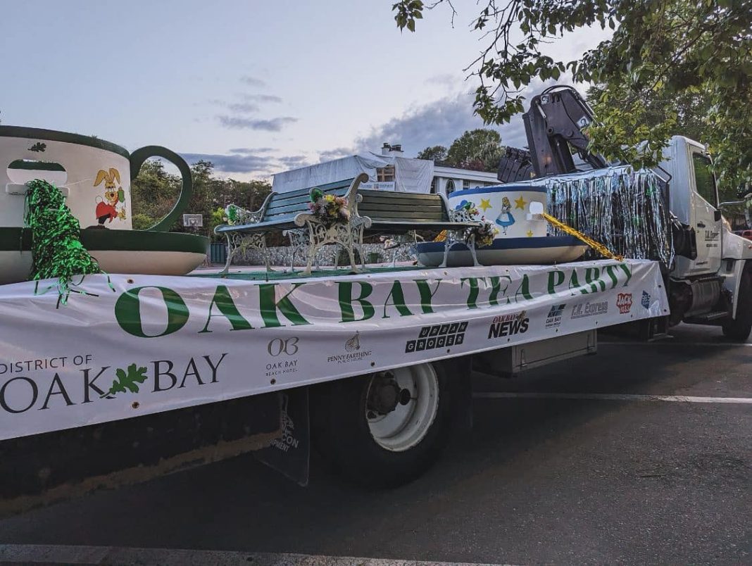 Another Greater Victoria parade cancelled as costs and safety concerns ...