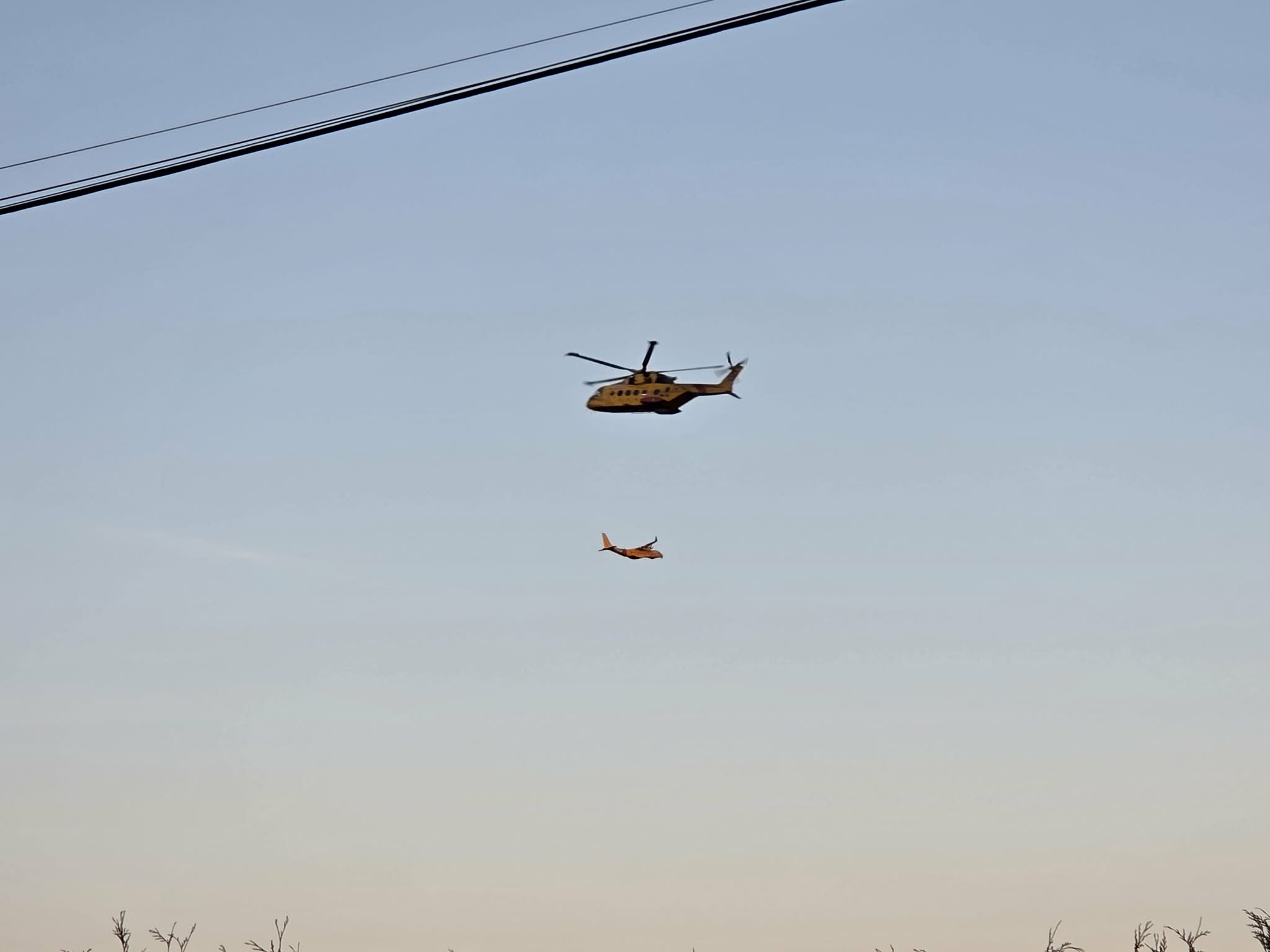 2 people dead after separate drowning incidents in Nanaimo Wednesday ...