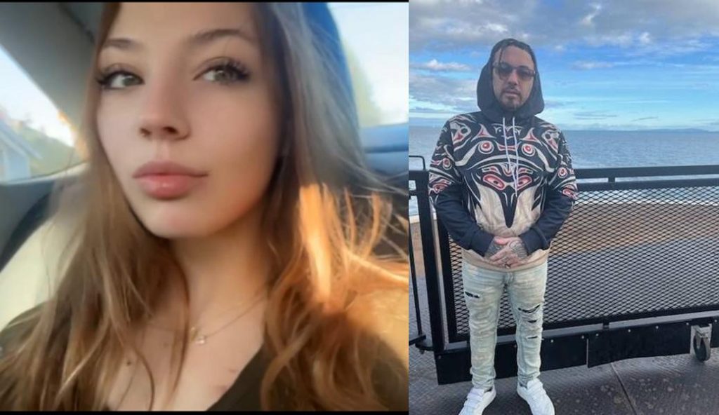 Two people reported missing in North Cowichan/Duncan area: RCMP