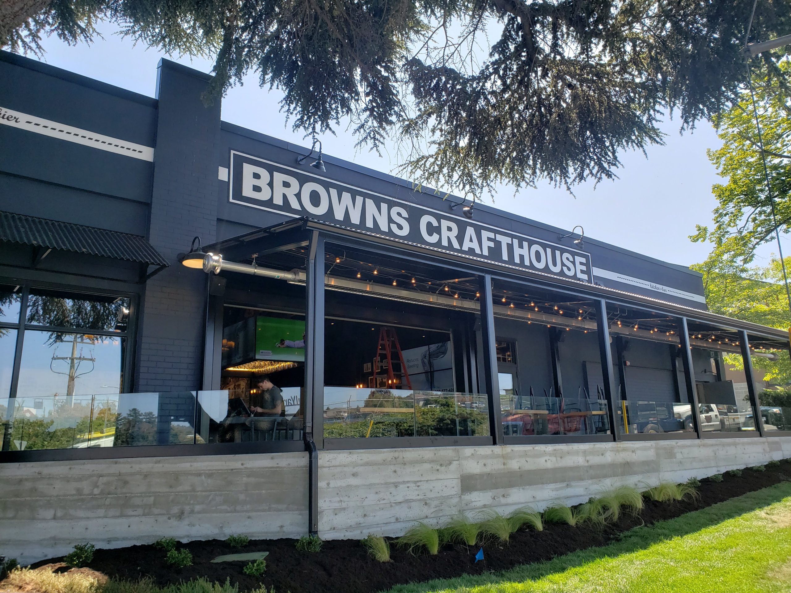 This Victoria restaurant is turning into a World Cup viewing ...