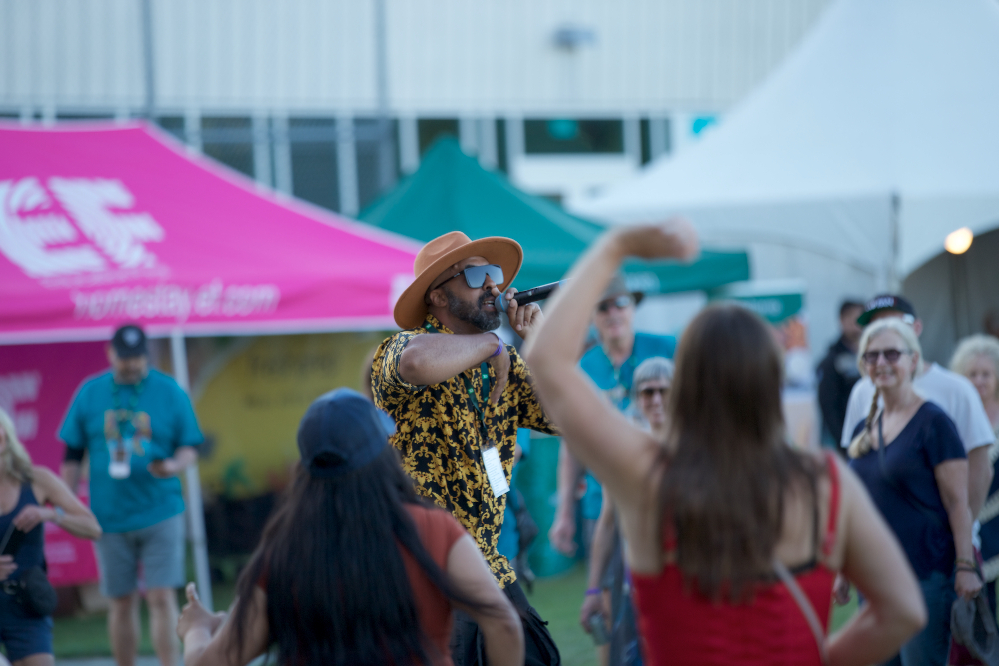 8 things you need to know about TD JazzFest 2026