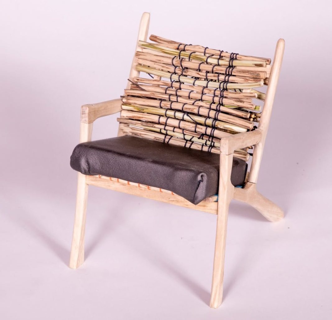 Camosun students in fine furniture program show off work in ‘Against ...