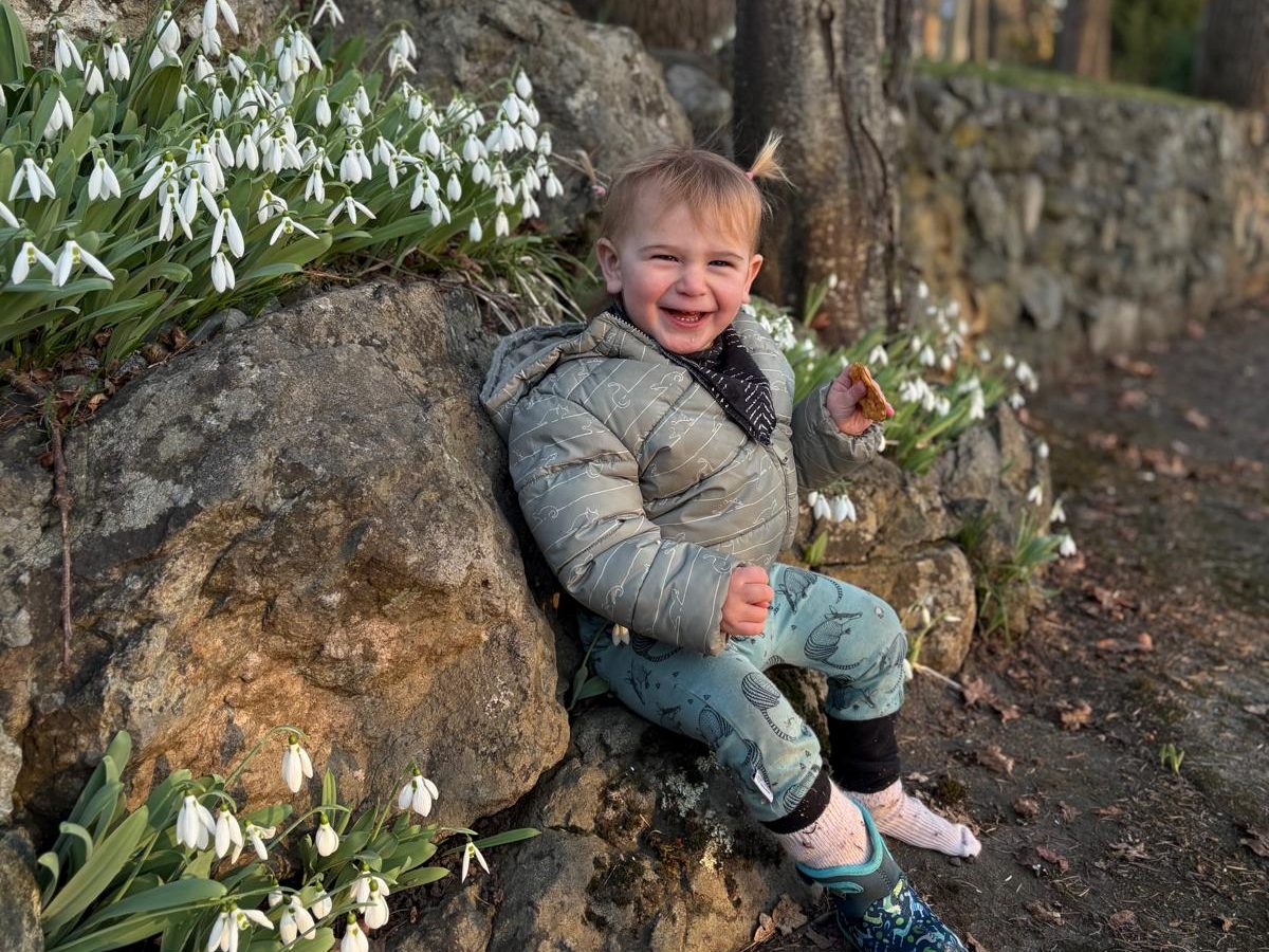 Esquimalt family hosting fundraiser event for rare genetic disease research