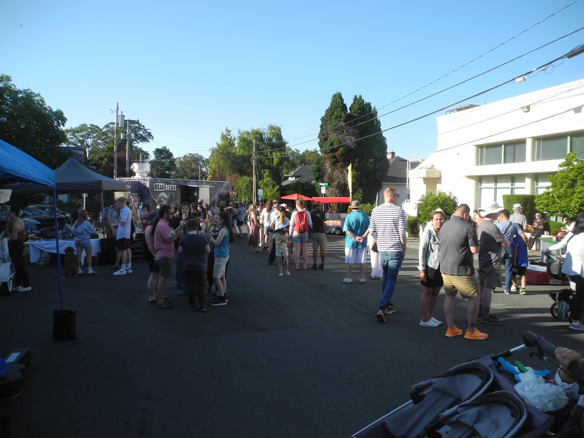 5 things to do in and around Victoria this Wednesday, June 10th