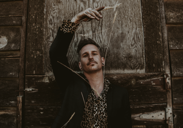 New Music Monday: Sail Cassady blend soul and goth influences on new single